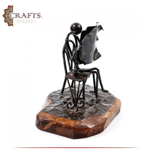 Crafts Market | The Authentic Jordanian Crafts & Handmade Products