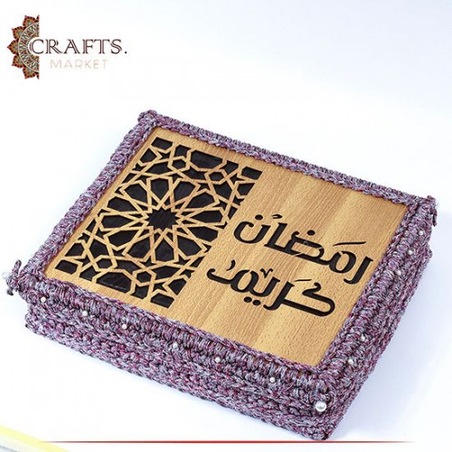 Crafts Market | The Authentic Jordanian Crafts & Handmade Products