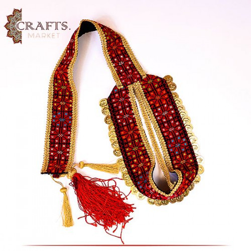 Crafts Market | The Authentic Jordanian Crafts & Handmade Products