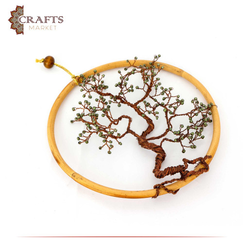 Crafts Market | The Authentic Jordanian Crafts & Handmade Products