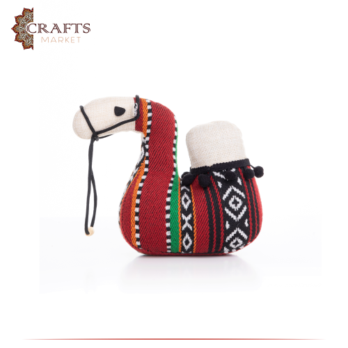 Crafts Market | The Authentic Jordanian Crafts & Handmade Products