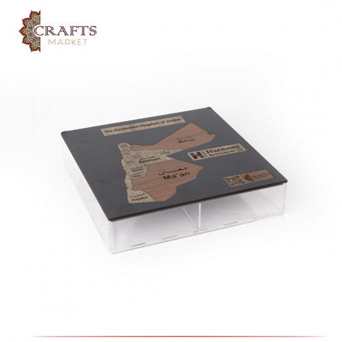 Crafts Market | The Authentic Jordanian Crafts & Handmade Products