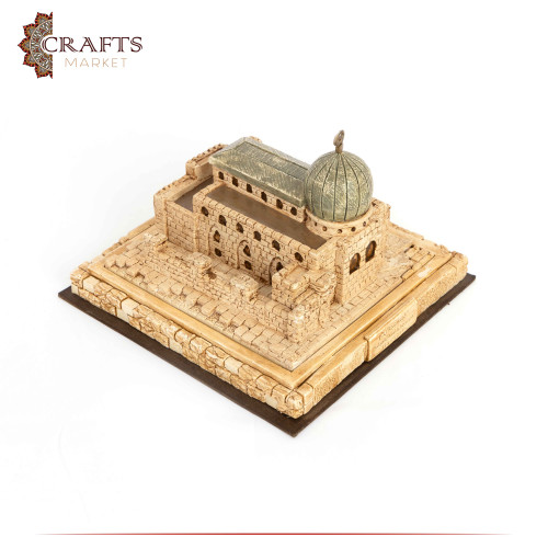 Crafts Market | The Authentic Jordanian Crafts & Handmade Products