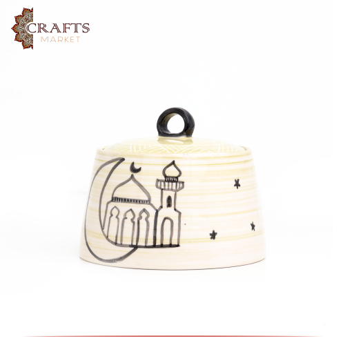 Crafts Market | The Authentic Jordanian Crafts & Handmade Products