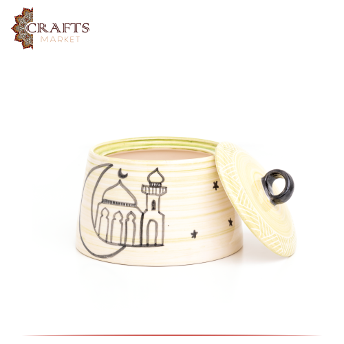 Crafts Market | The Authentic Jordanian Crafts & Handmade Products