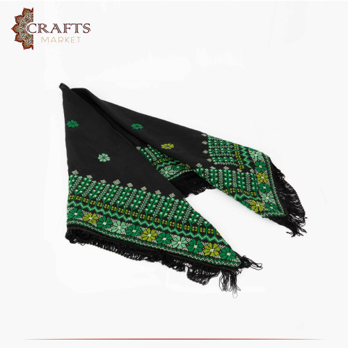 Crafts Market | The Authentic Jordanian Crafts & Handmade Products