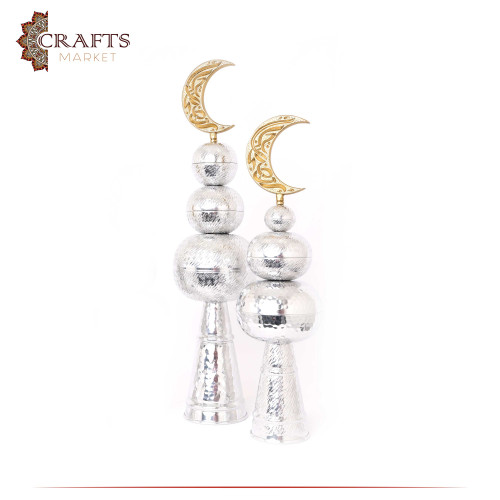 Crafts Market | The Authentic Jordanian Crafts & Handmade Products