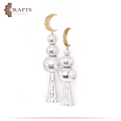 Crafts Market | The Authentic Jordanian Crafts & Handmade Products