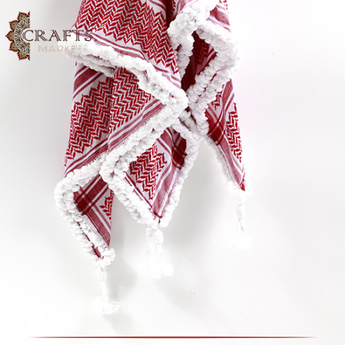Crafts Market | The Authentic Jordanian Crafts & Handmade Products