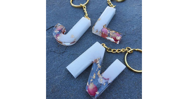 Keychains & More | Crafts.Market